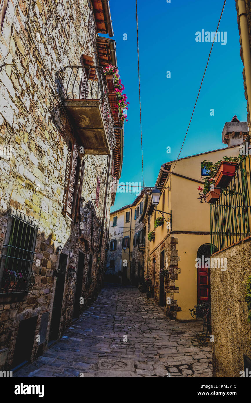 Toscana lovers hi-res stock photography and images - Alamy