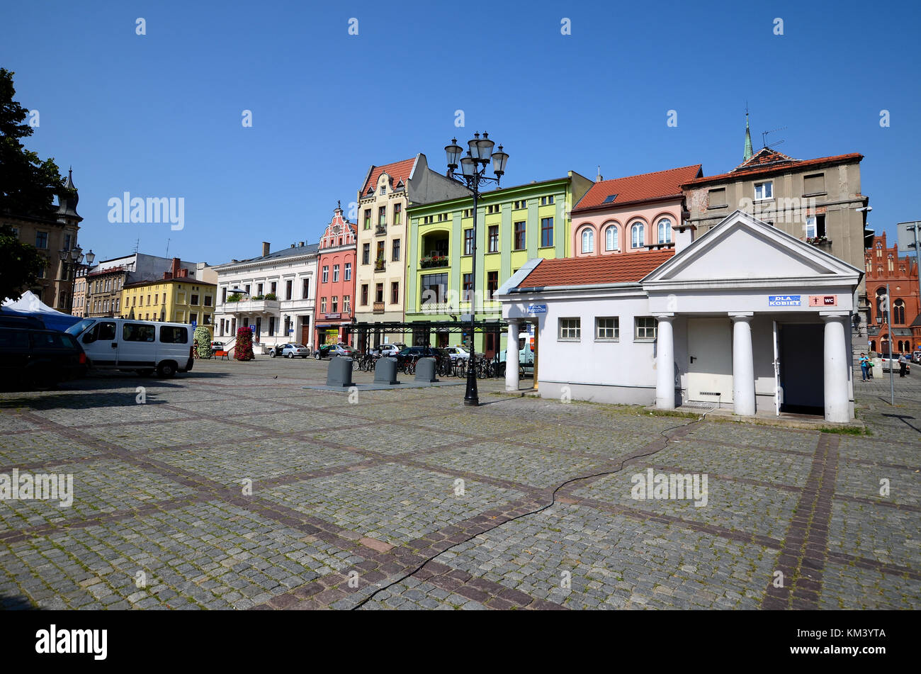 Torun poland hi-res stock photography and images - Alamy
