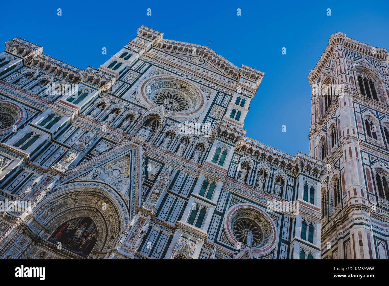 Il Duomo, Florence, Italy Stock Photo - Alamy