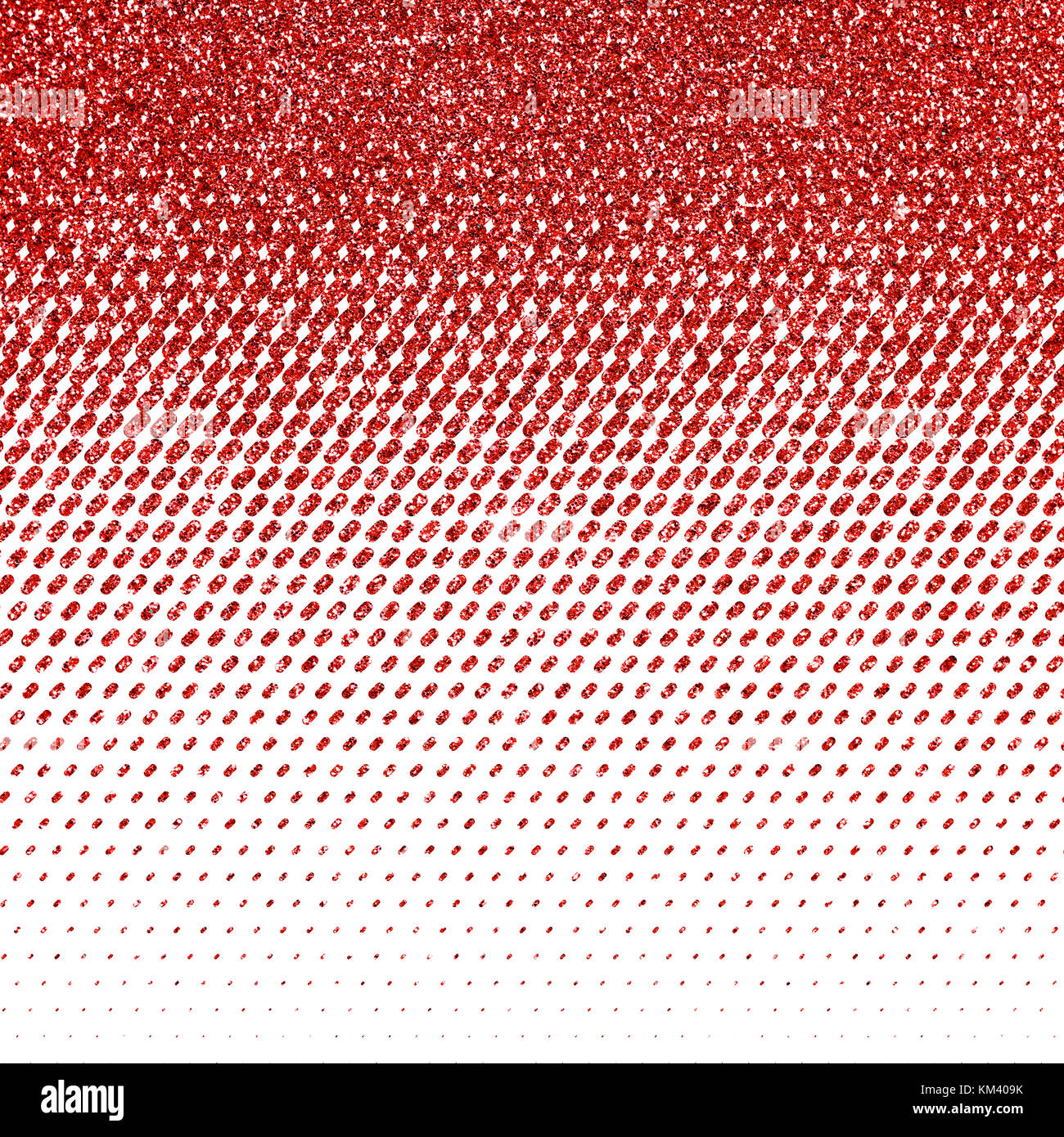 Red glitter geomrtric pattern background Stock Photo - Alamy