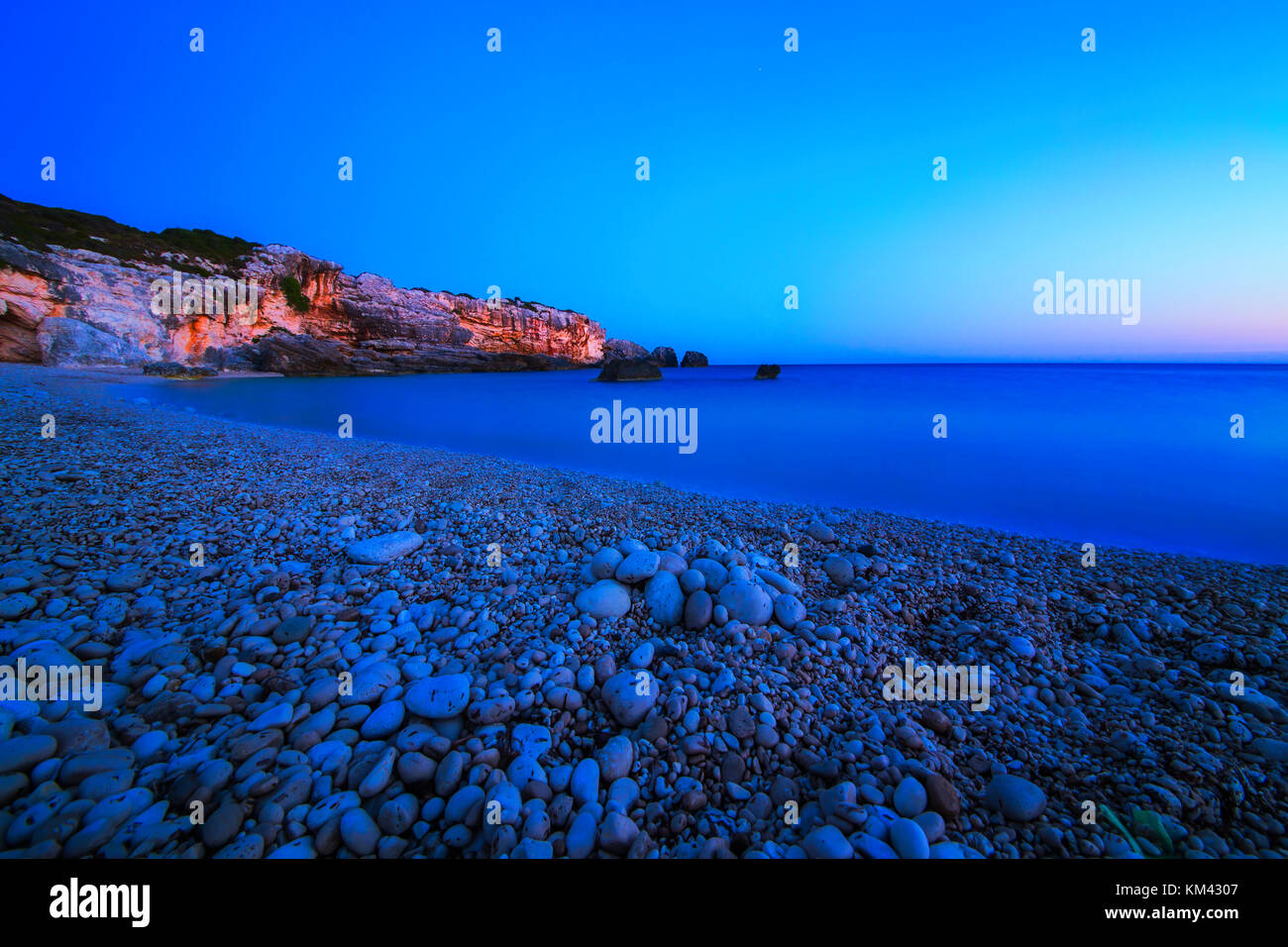 Welle Strand Stock Photos & Welle Strand Stock Images - Alamy