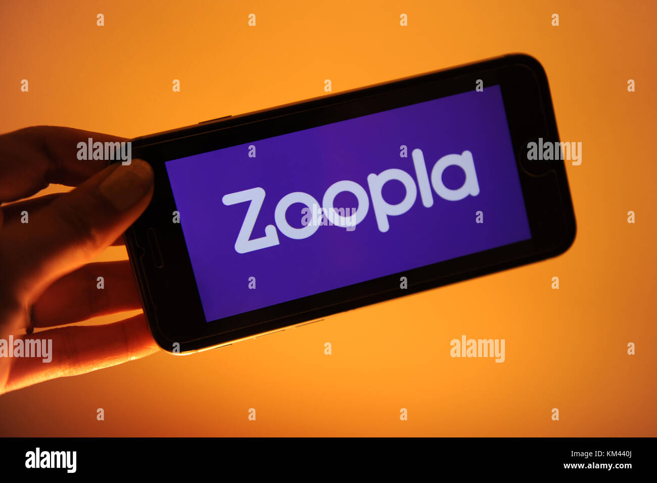 Zoopla hi-res stock photography and images - Alamy