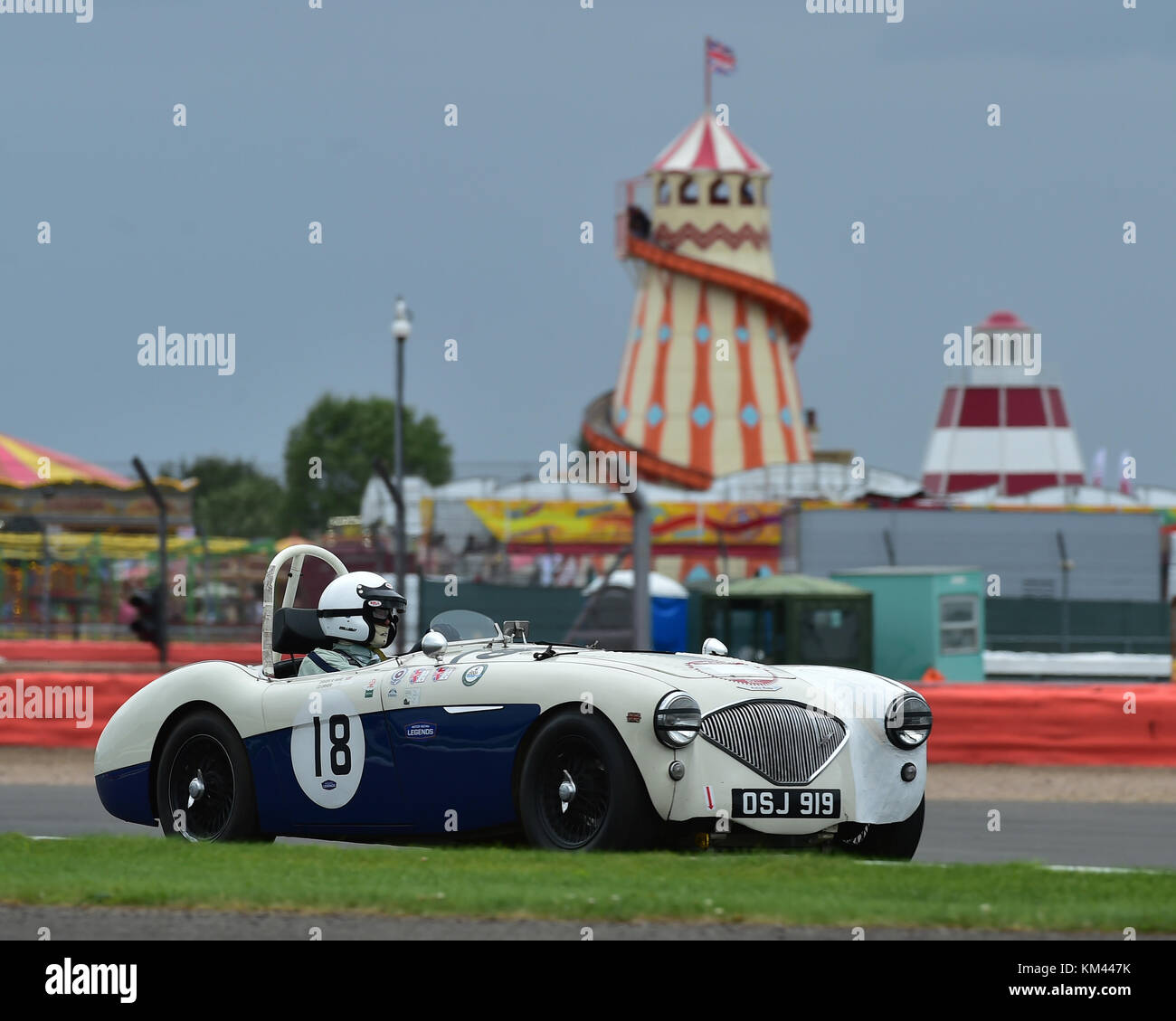 Pre 56 sports car hi-res stock photography and images - Alamy