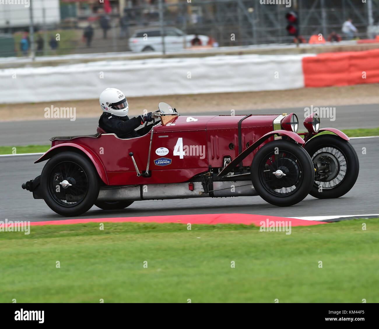 Philip champion hi-res stock photography and images - Alamy