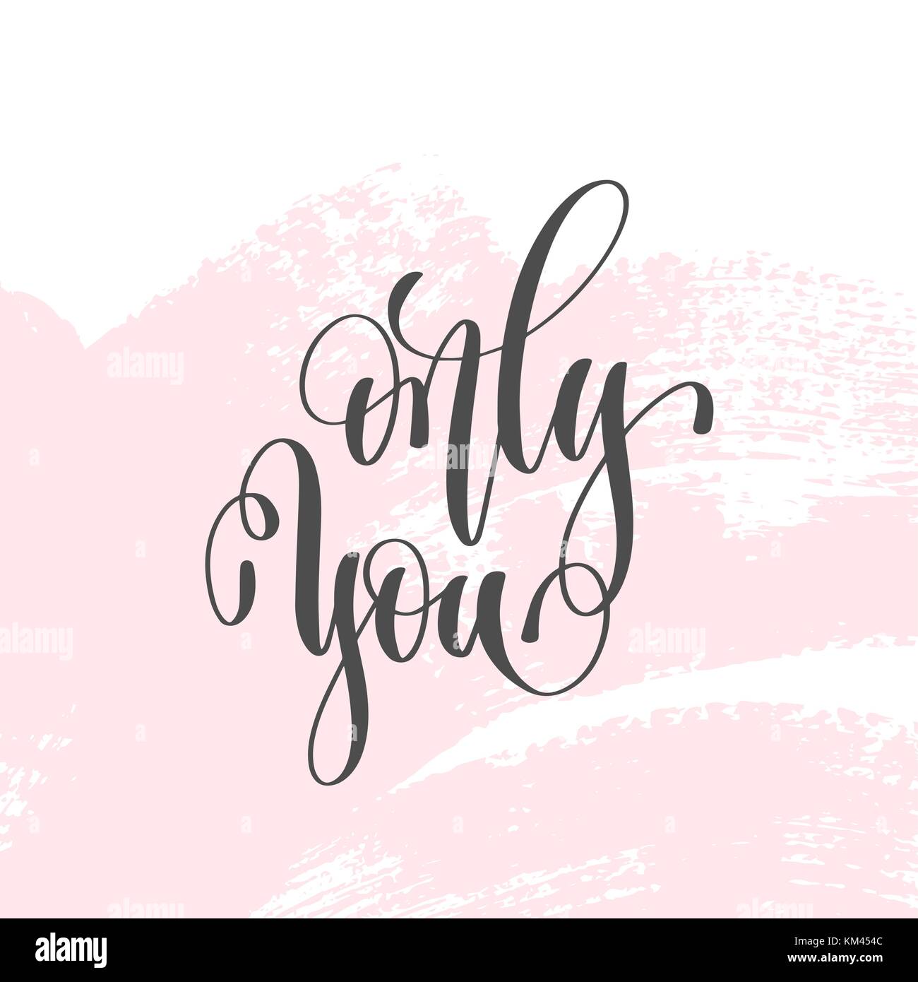 Only positive use Stock Vector Images - Alamy