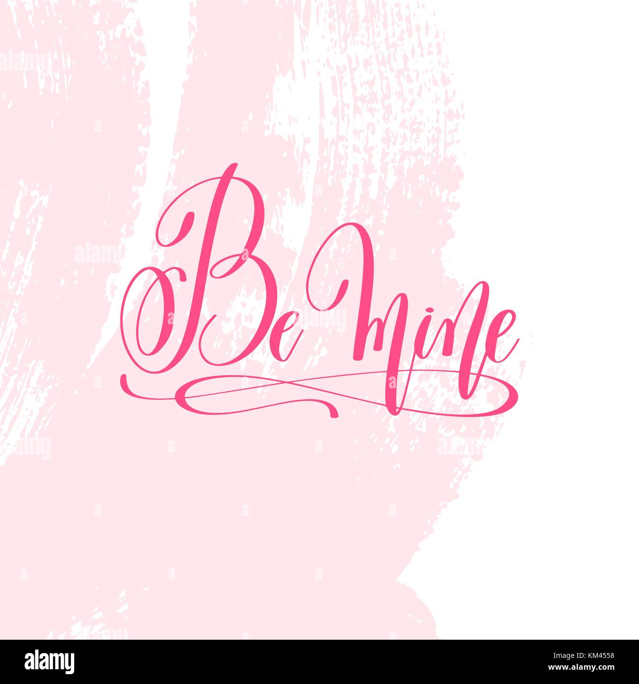 Mine poster Stock Vector Images - Alamy