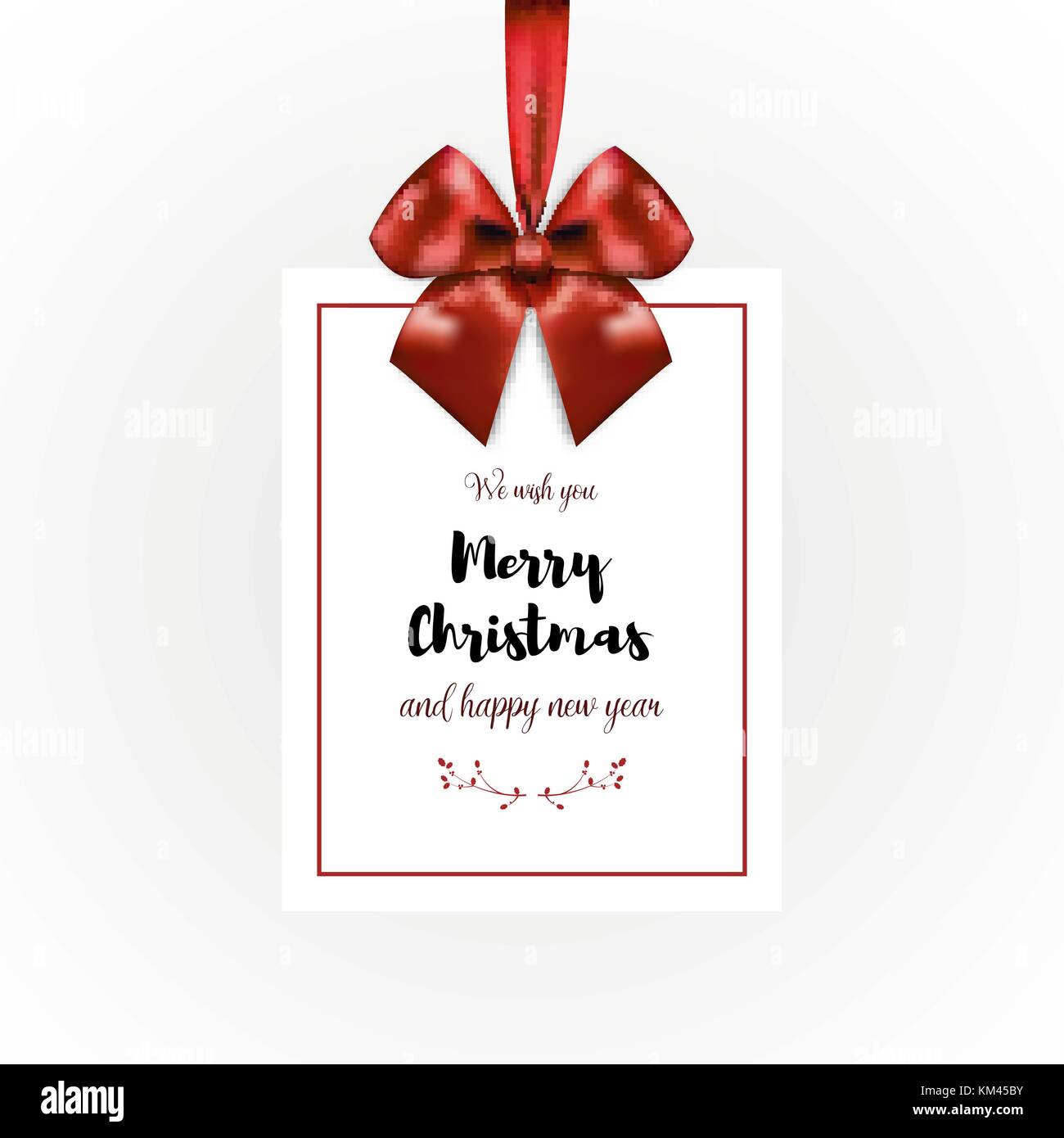 Compliment card Stock Vector Images - Alamy