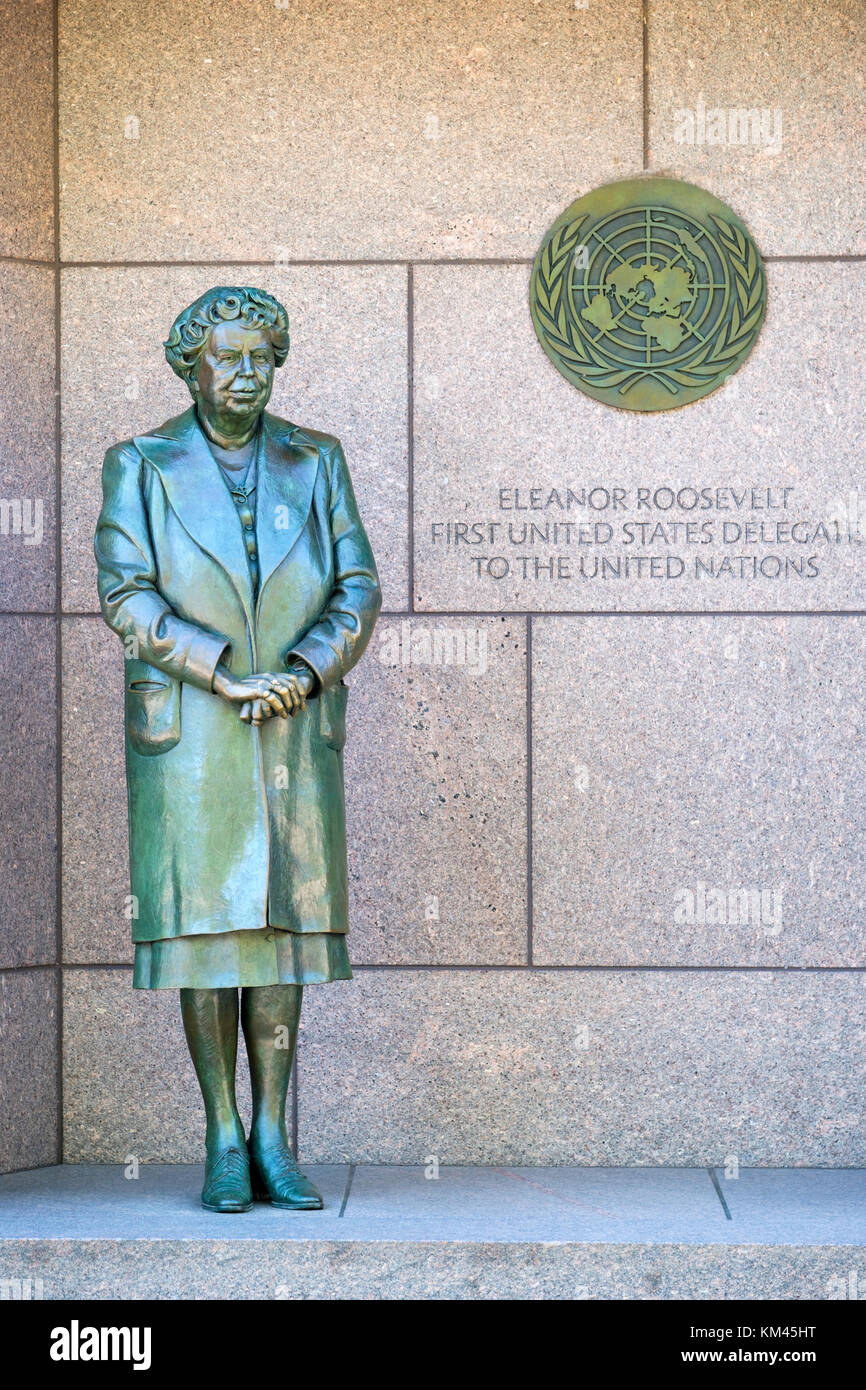 Eleanor roosevelt hi-res stock photography and images - Alamy