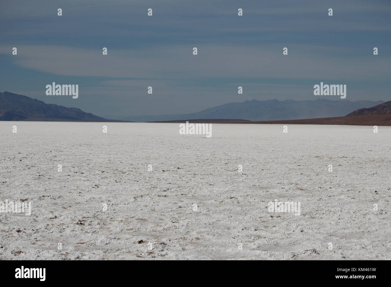 Death Valley's wonderful death place Stock Photo - Alamy