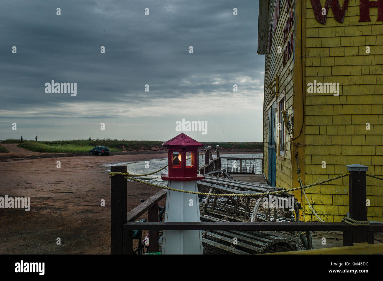 Silver seas cruise ship stopver Charlottetown Prince Edward Island. The ...