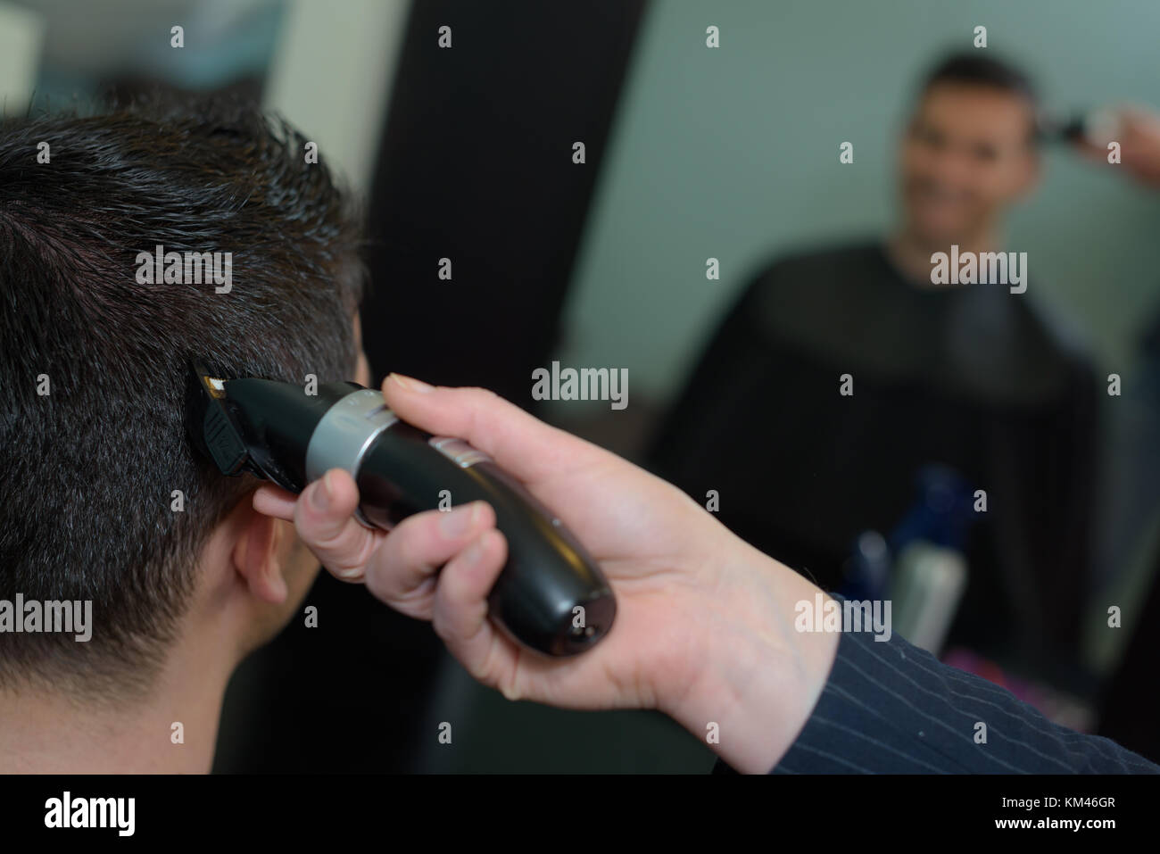 the side trim Stock Photo - Alamy