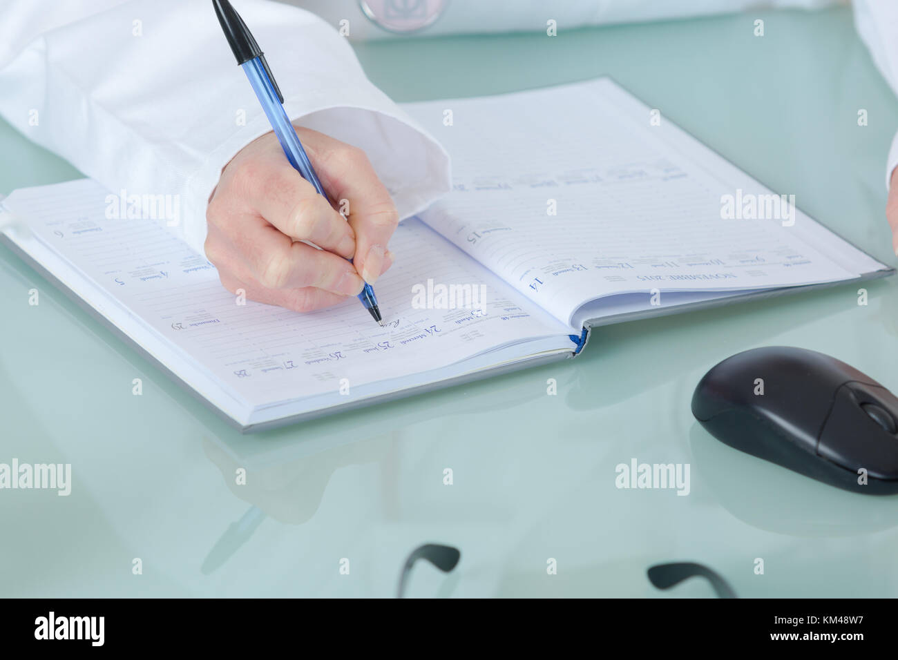 Colonoscopy reminder hi-res stock photography and images - Alamy