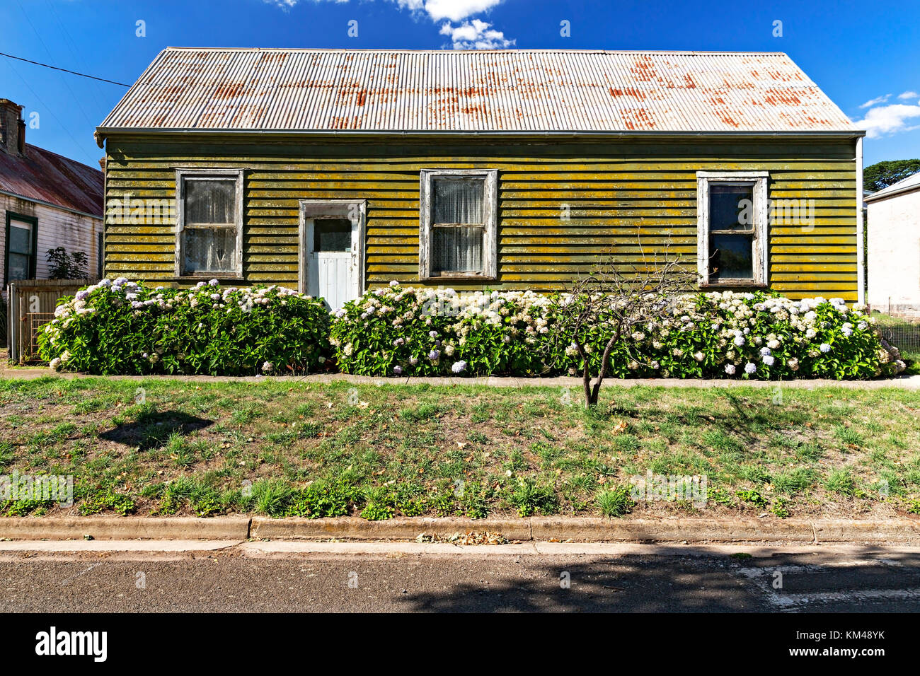 Learmonth history hi-res stock photography and images - Alamy