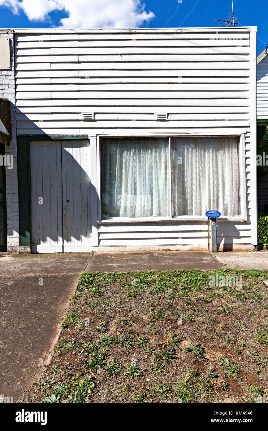 Learmonth history hi-res stock photography and images - Alamy