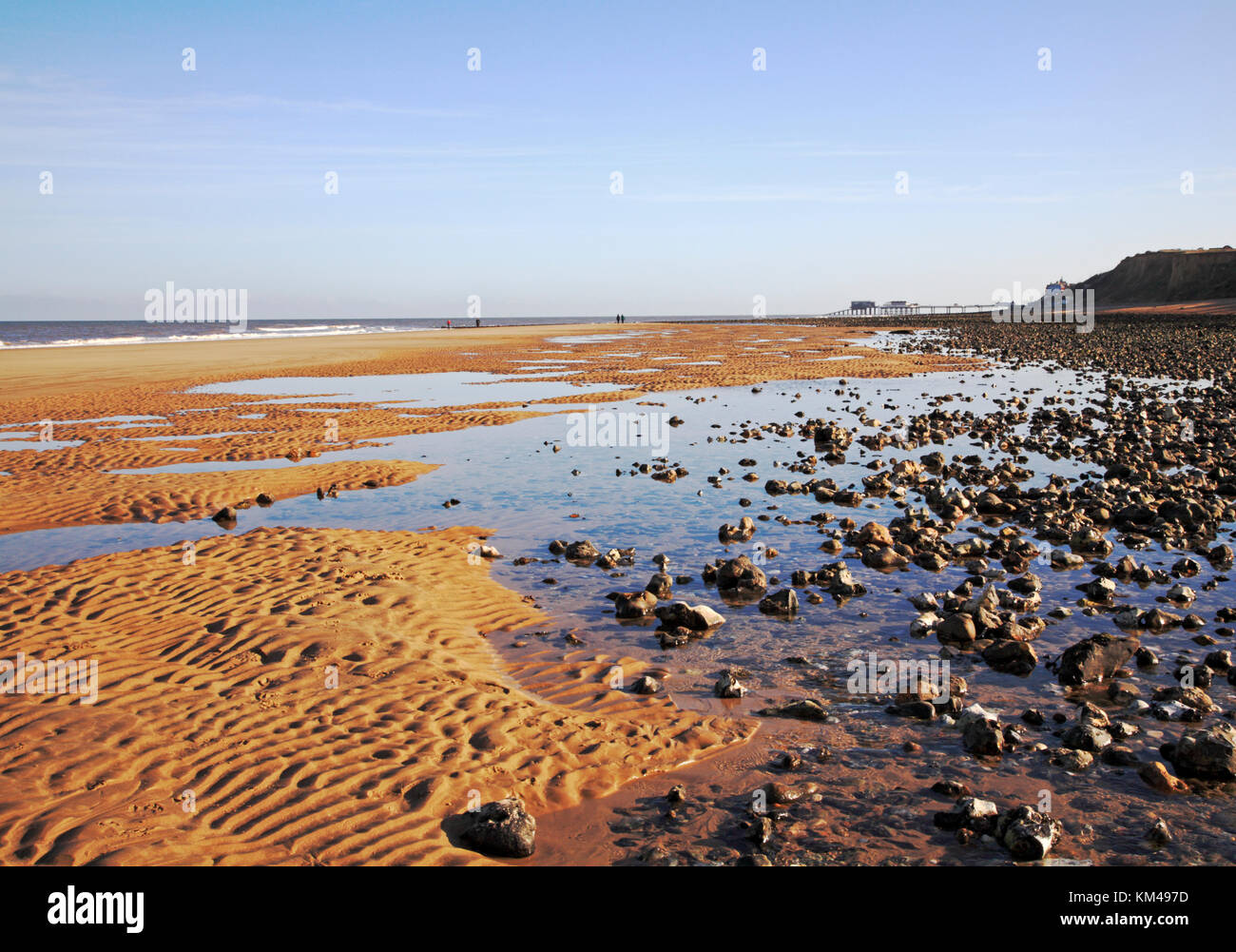 East Runton High Resolution Stock Photography and Images - Alamy