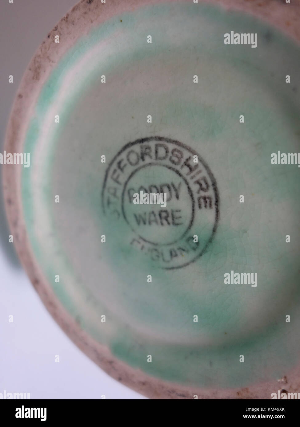 Staffordshire Ware High Resolution Stock Photography and Images - Alamy