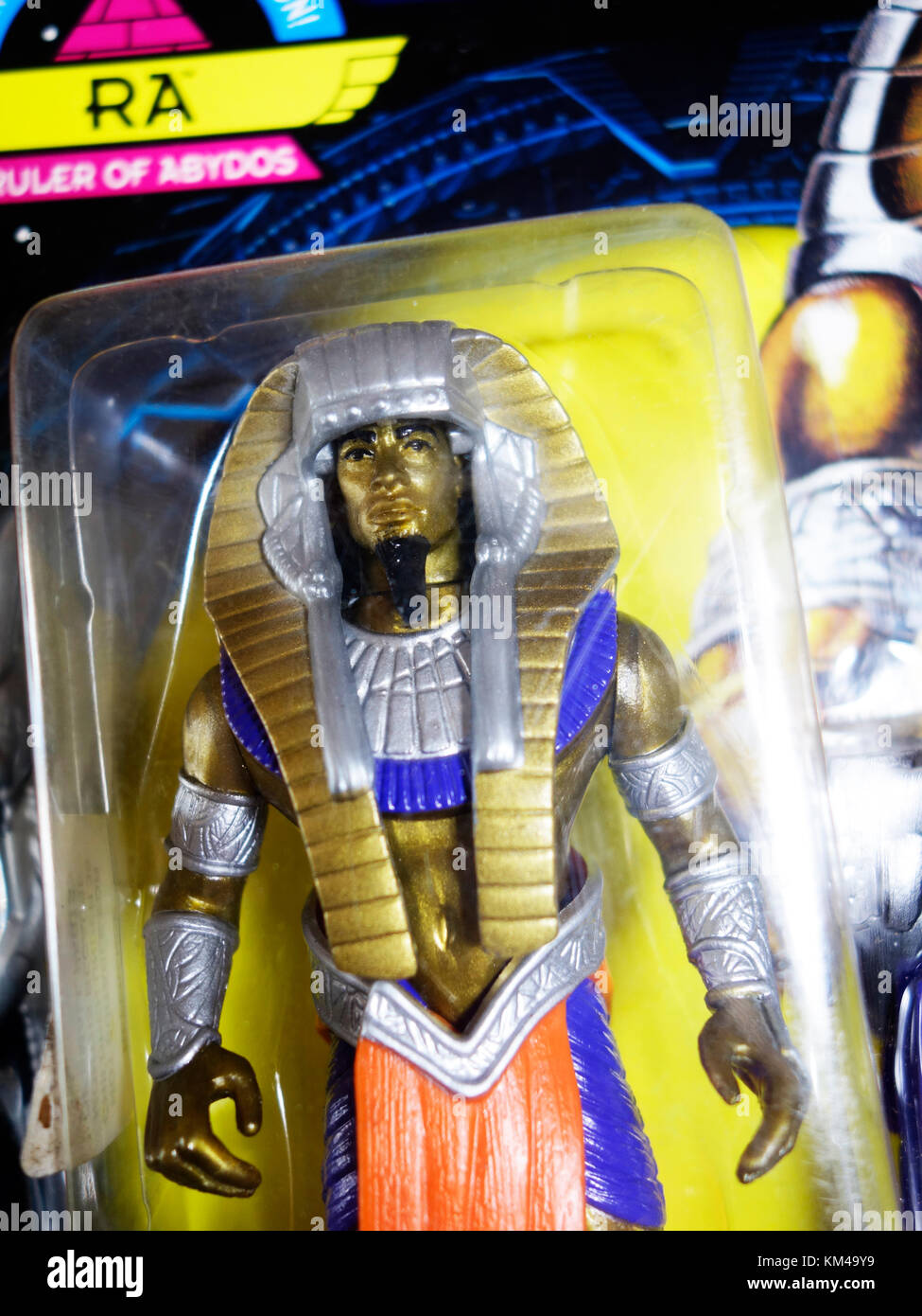 Carded Action Figure High Resolution Stock Photography and Images - Alamy