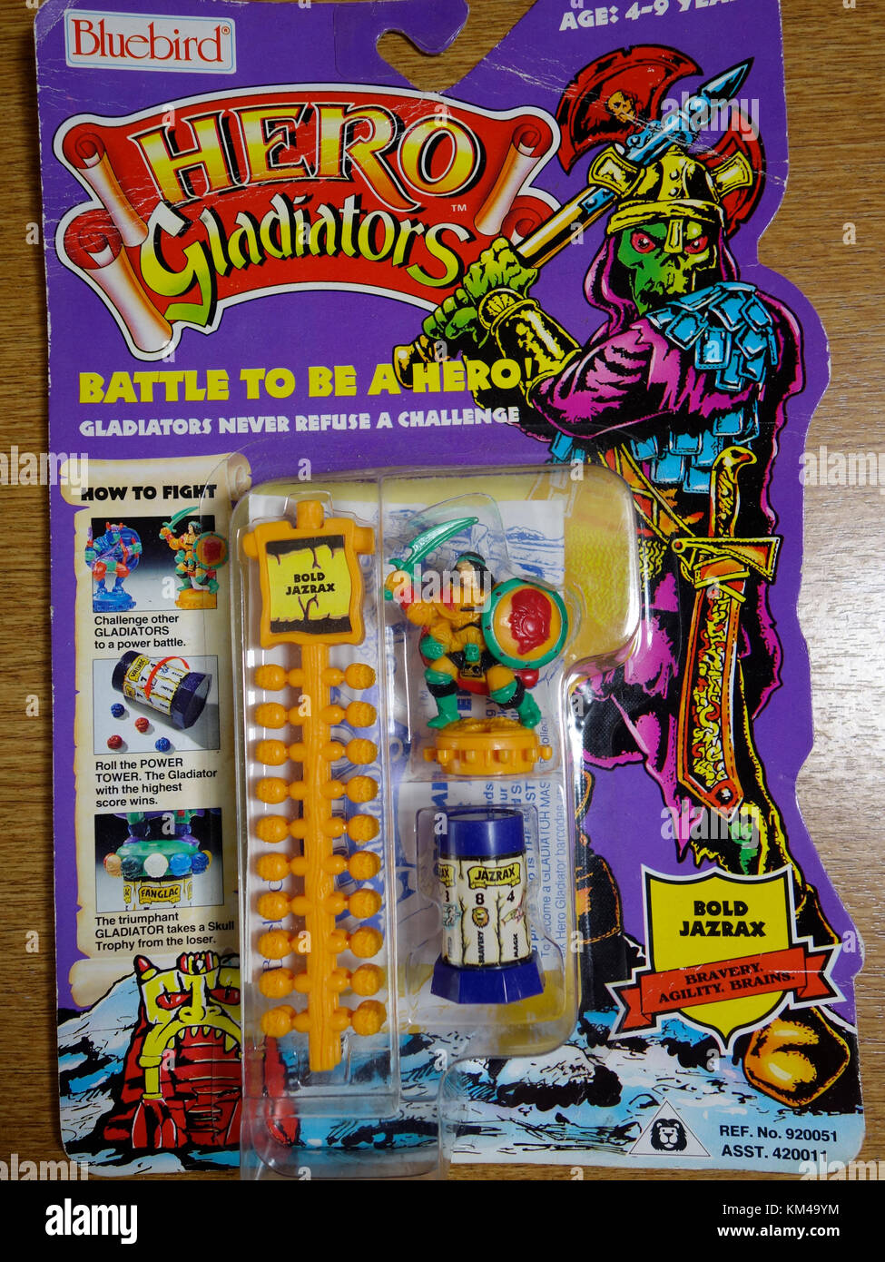 Hero Figure High Resolution Stock Photography and Images - Alamy