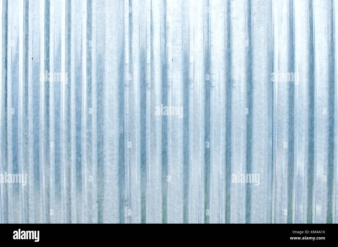 Galvanised steel texture hi-res stock photography and images - Alamy