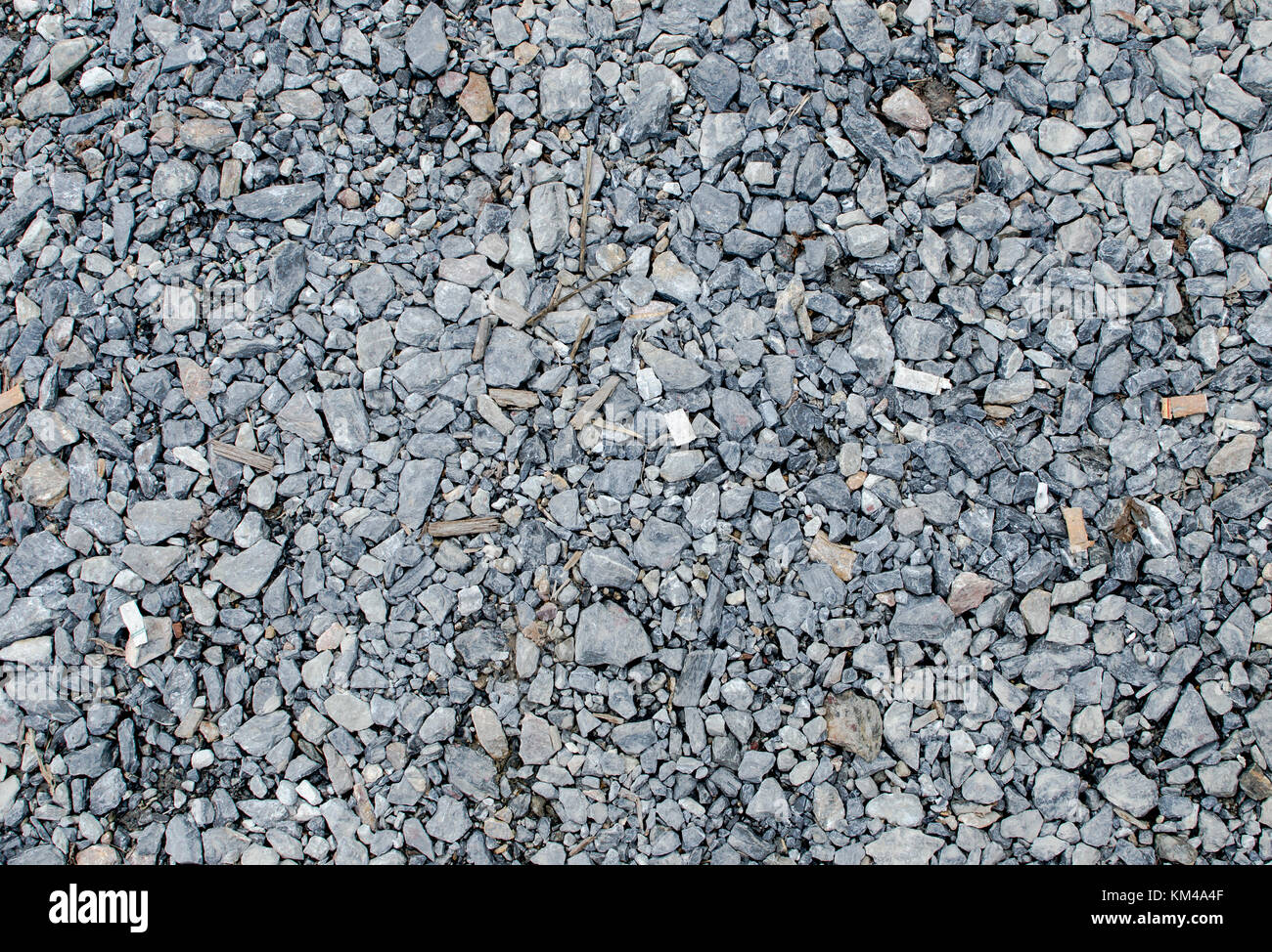crack Stone Gravel texture background Stock Photo - Alamy