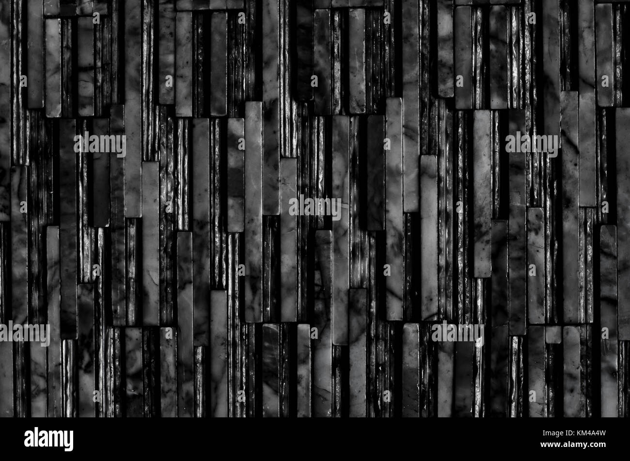 Modern marble brick stone wall background texture Stock Photo - Alamy