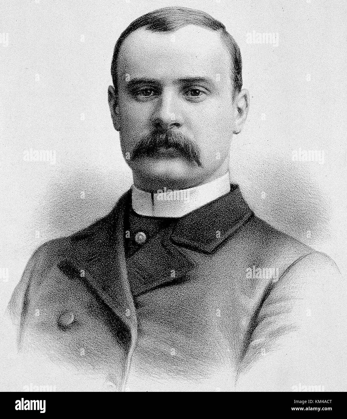 Joseph merrick hi-res stock photography and images - Alamy