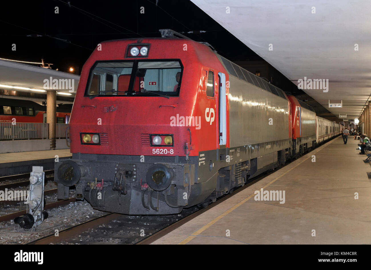 Krauss locomotives hi-res stock photography and images - Alamy