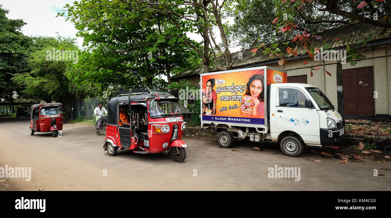 Colombo Kandy Road High Resolution Stock Photography and Images - Alamy