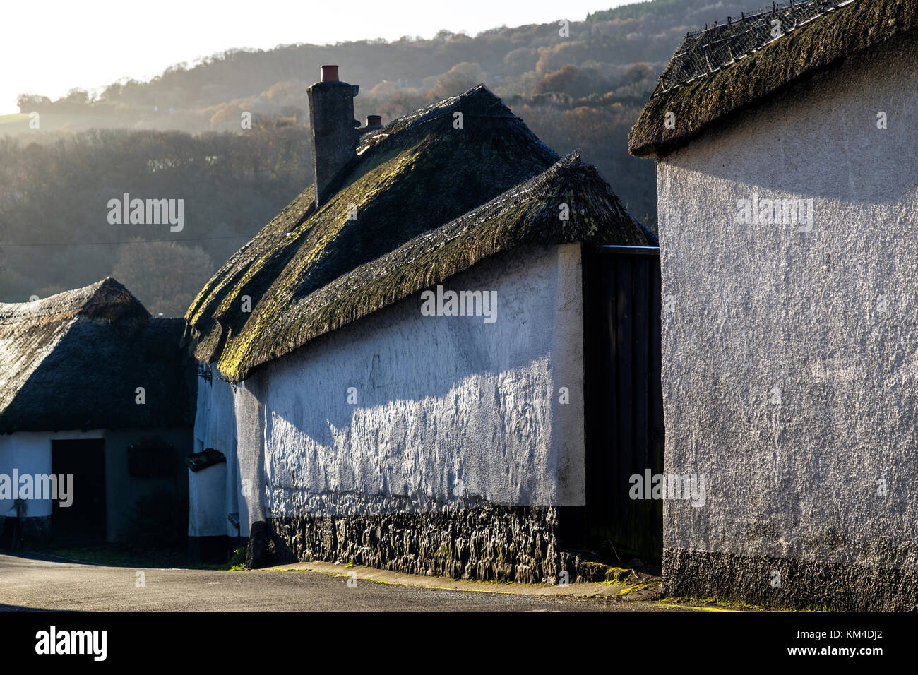 Dunsford is a village in Devon, England, Dartmoor National Park.,teign ...