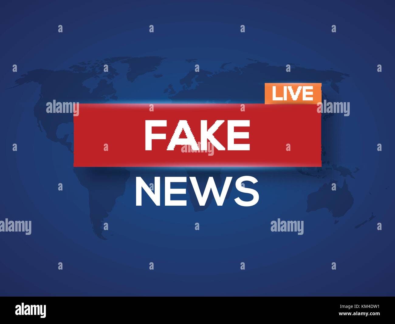 News map Stock Vector Images - Alamy