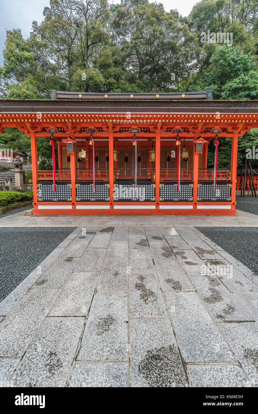 Gonden temple hi-res stock photography and images - Alamy