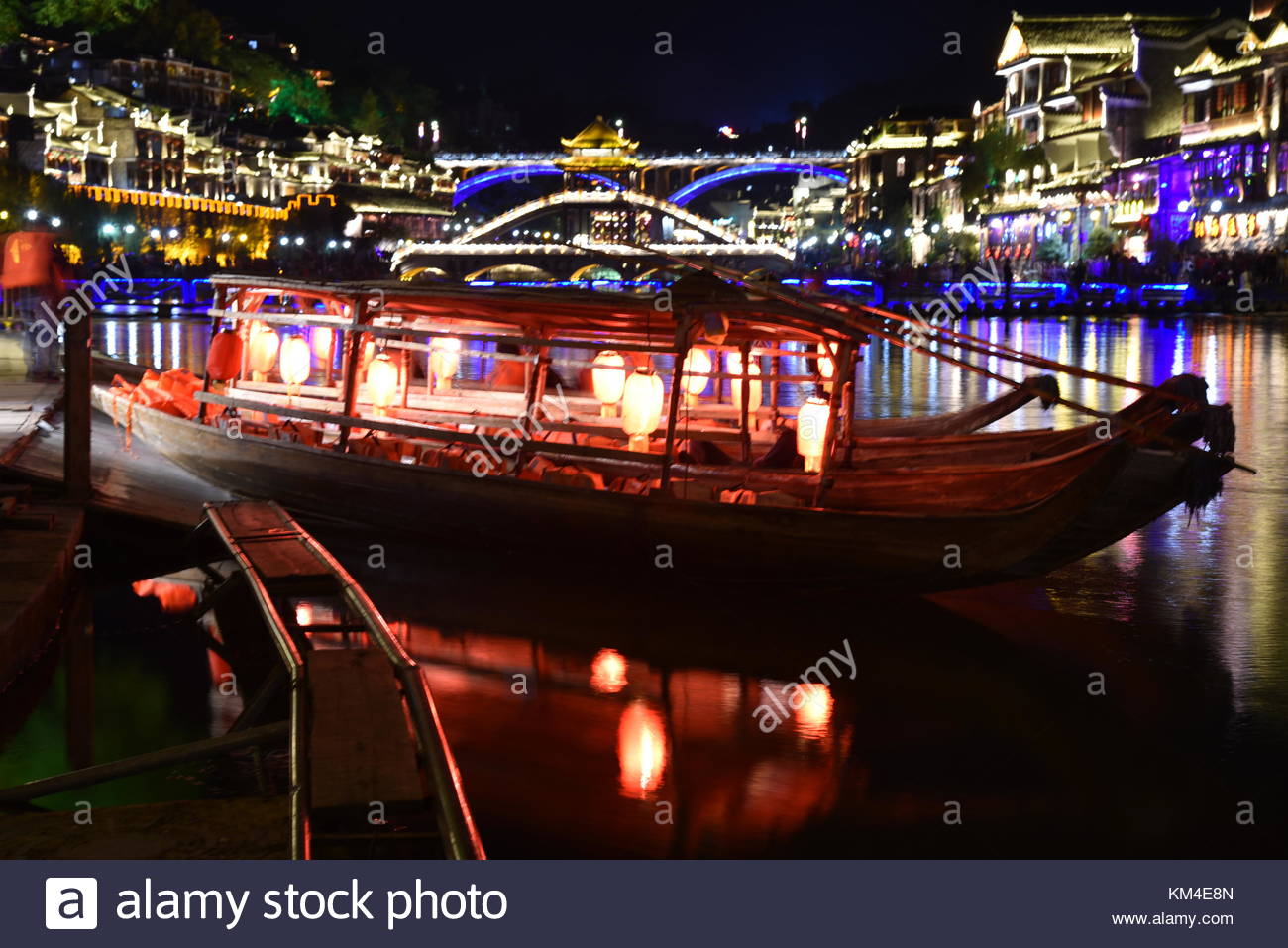 Tuojiang River Stock Photos & Tuojiang River Stock Images - Alamy