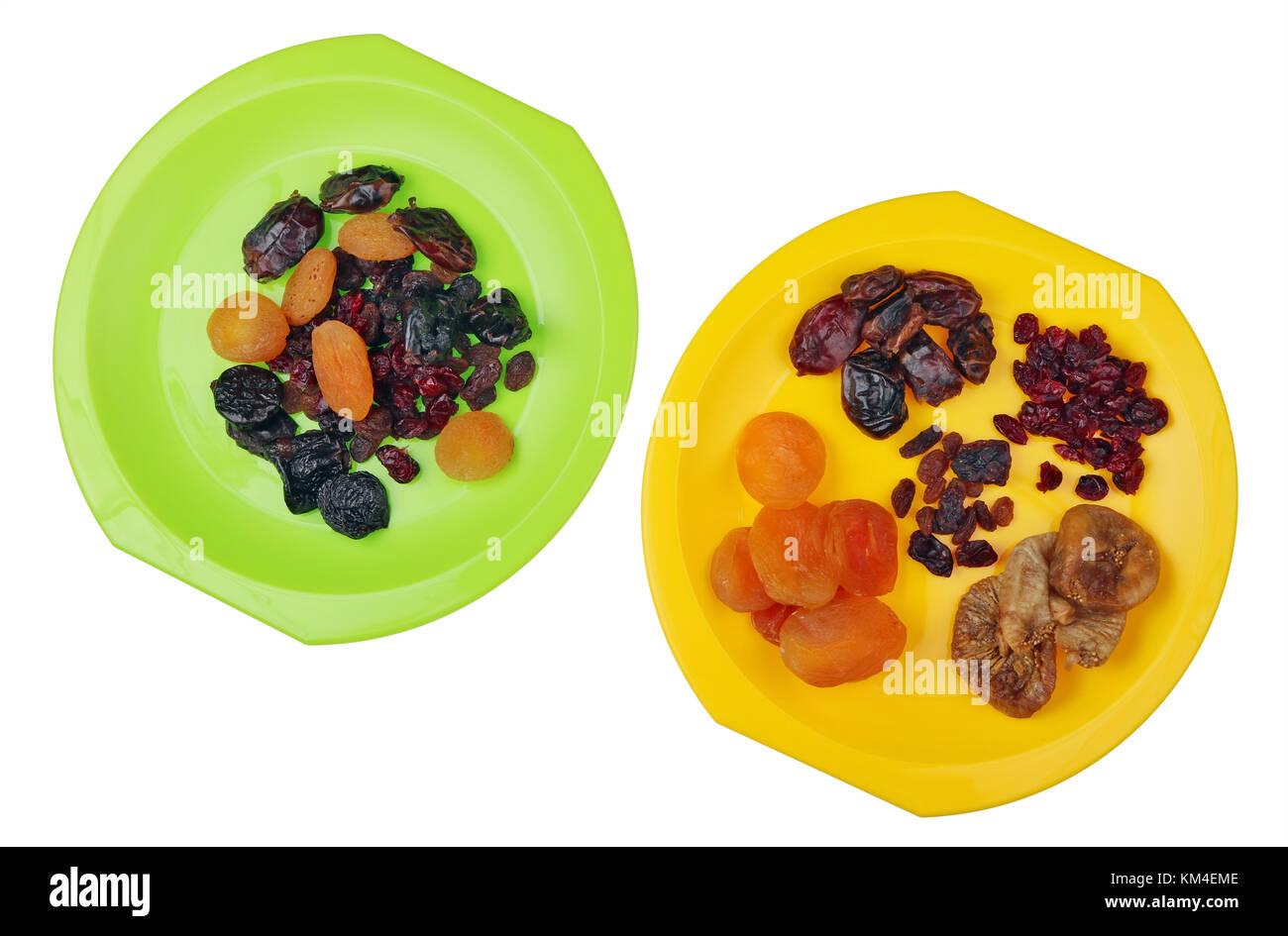 Sorting fruits Cut Out Stock Images & Pictures - Alamy