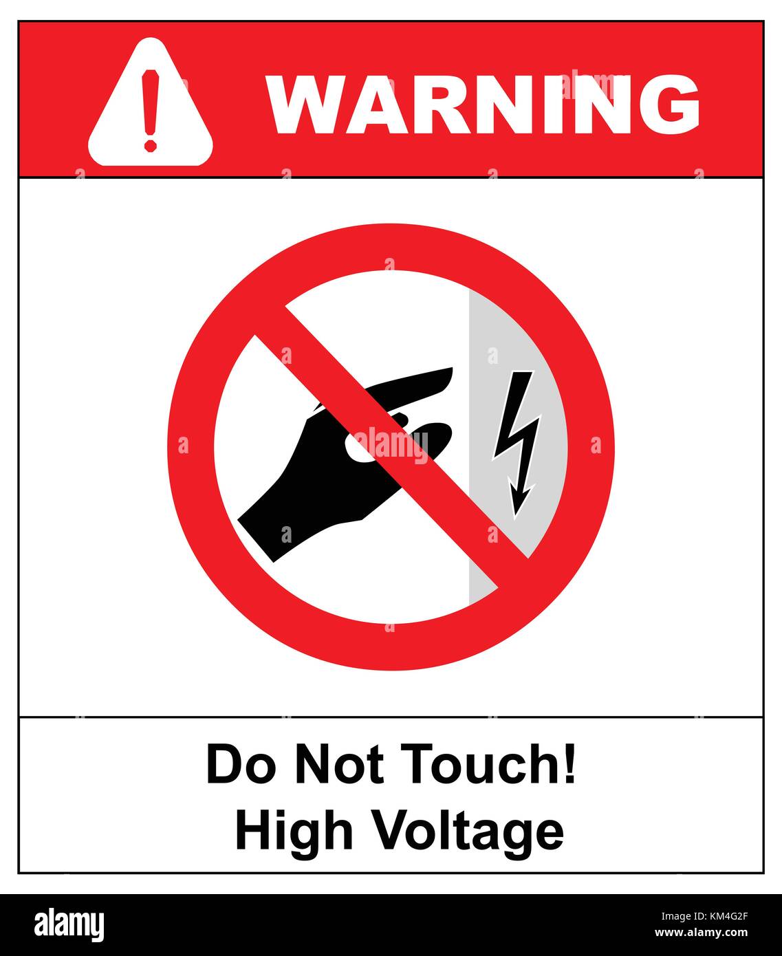 Typical signboard Stock Vector Images - Alamy