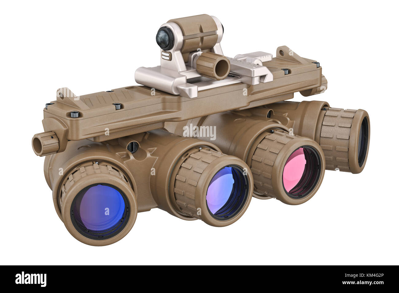 Military night vision hi-res stock photography and images - Alamy