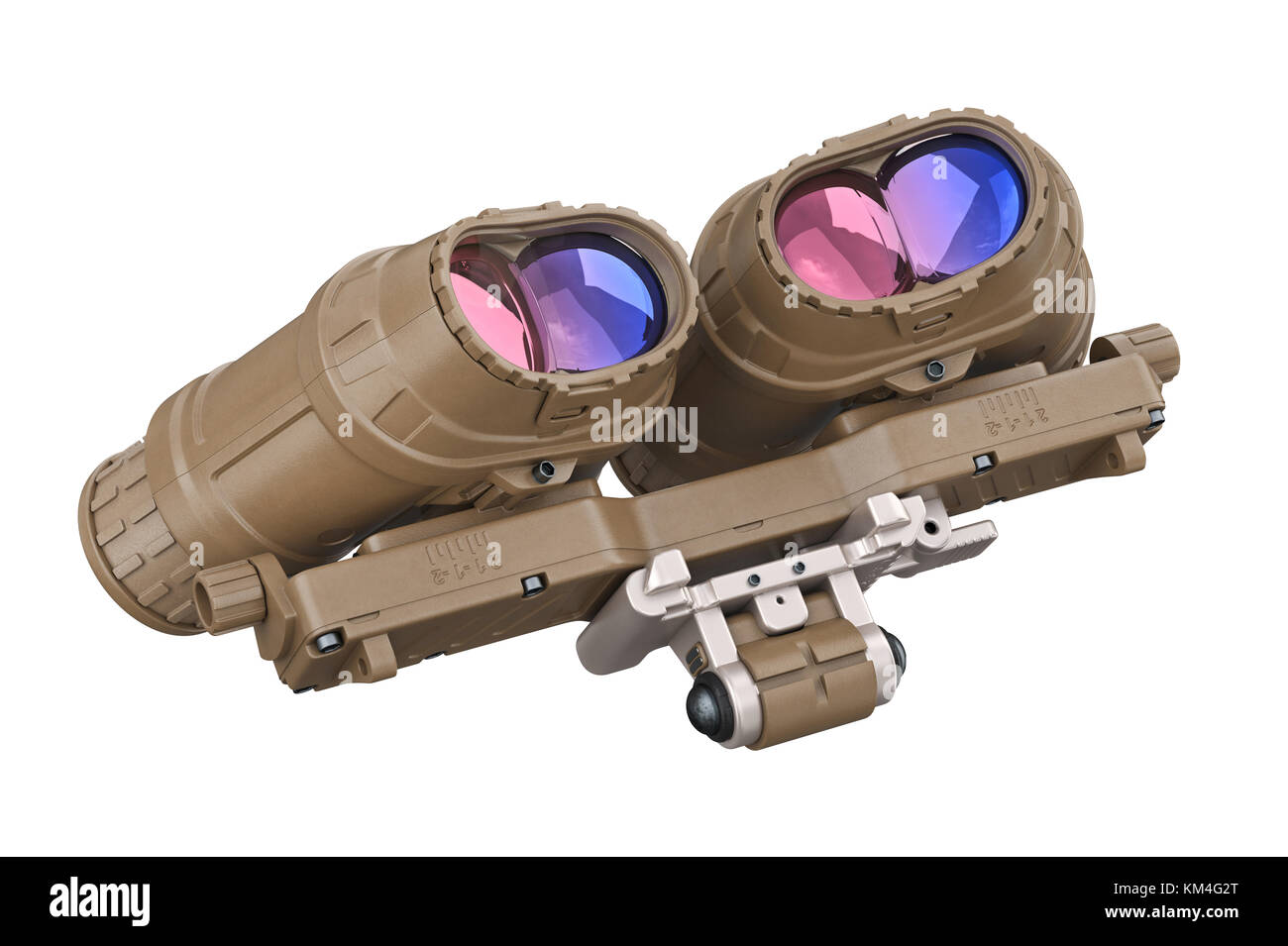 Night vision device goggles hi-res stock photography and images - Alamy