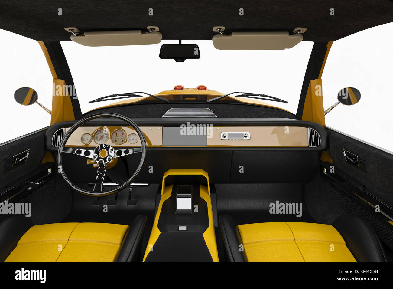 What Is A Cabin In A Car at Jimmy Lewis blog