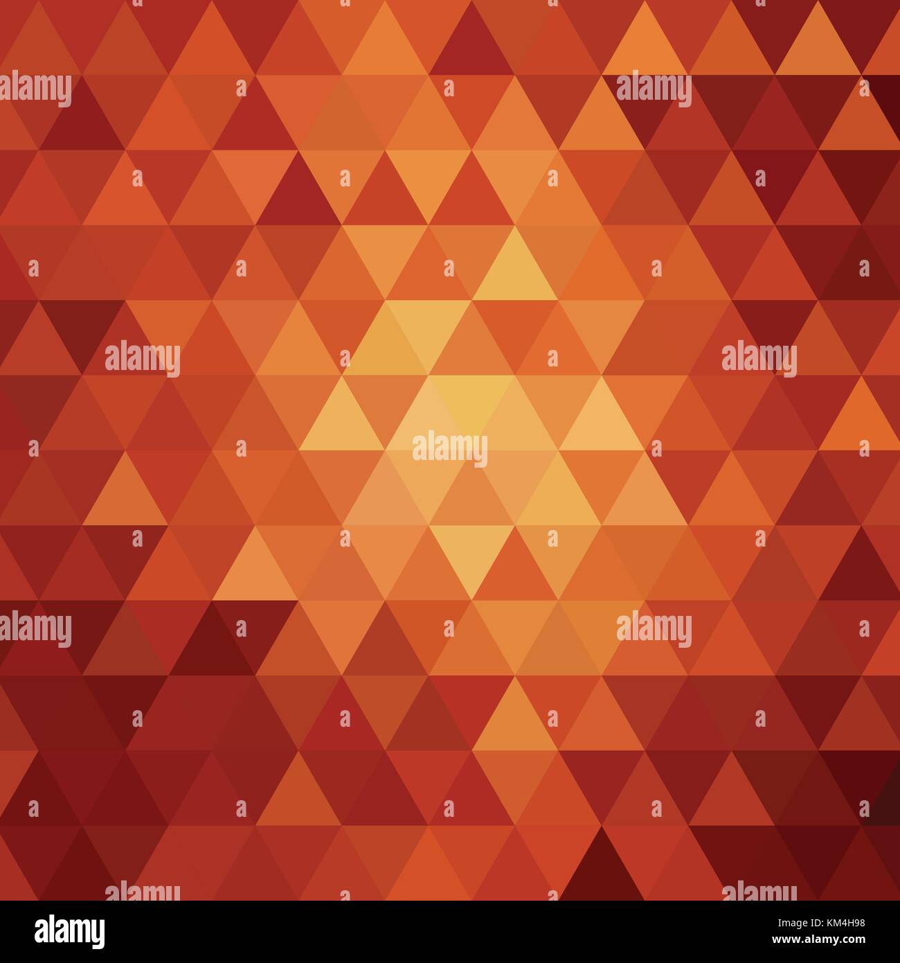 abstract vector geometric triangle background Stock Vector Image & Art ...