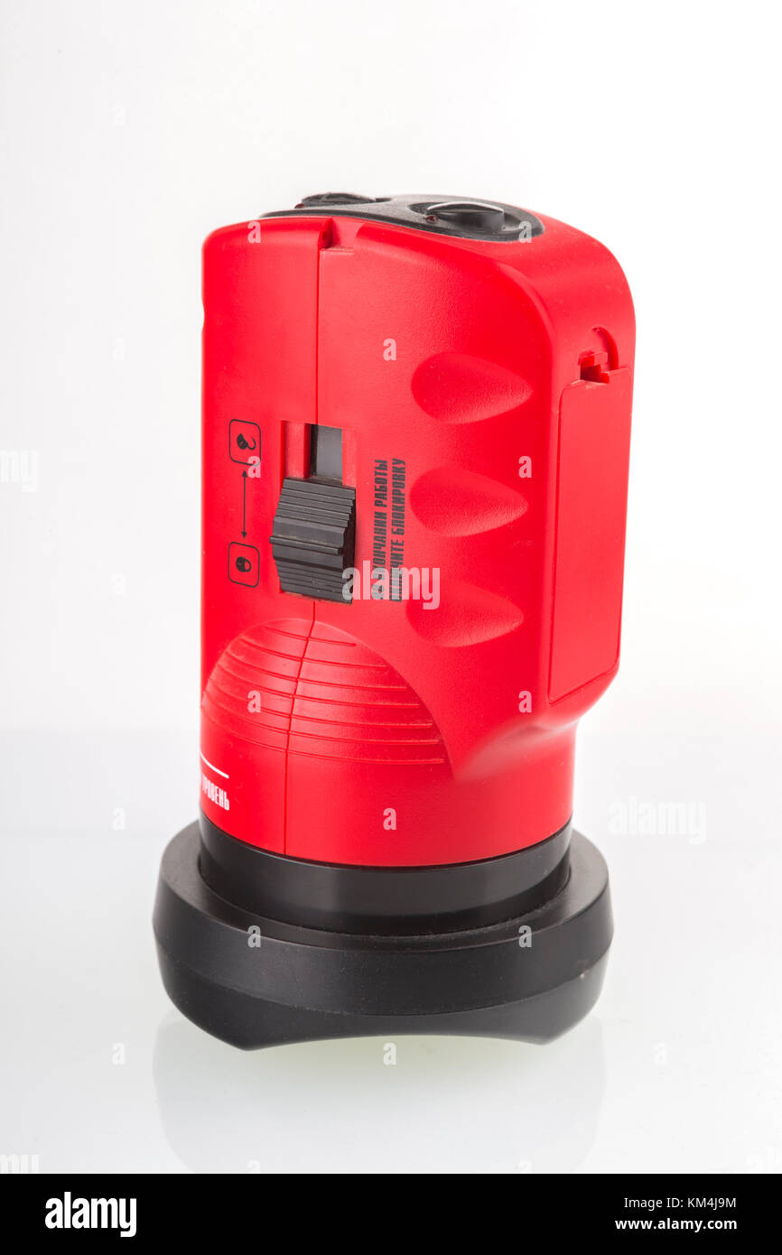 Laser measurement hi-res stock photography and images - Alamy