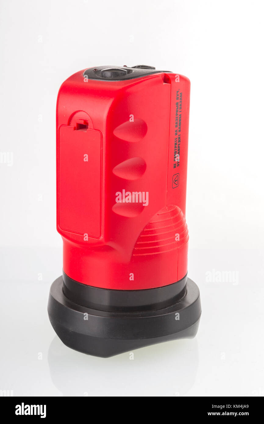 Laser measurement hi-res stock photography and images - Alamy