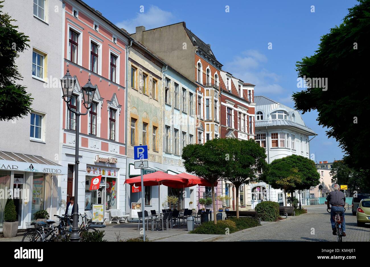Guben hi-res stock photography and images - Alamy