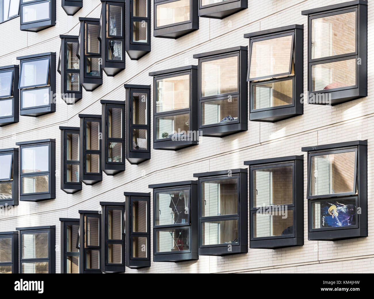 Scotland university student hi-res stock photography and images - Alamy