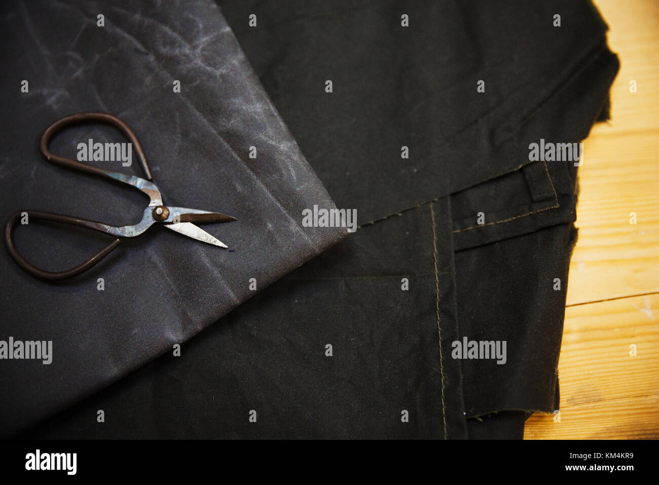 Hard wearing clothes hi-res stock photography and images - Alamy