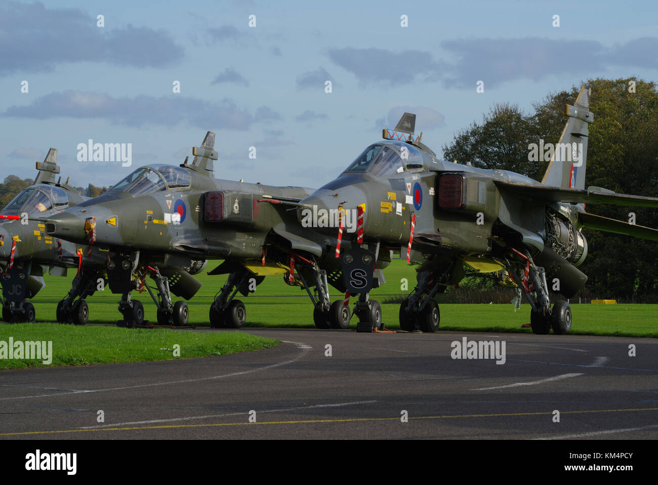 Sepecat jaguar french hi-res stock photography and images - Alamy