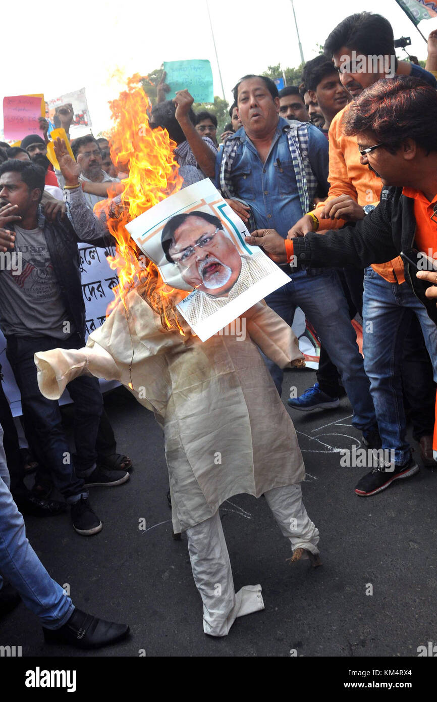 Partha chatterjee hi-res stock photography and images - Alamy