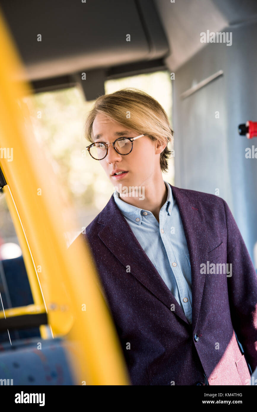 Eyeglasses stand hi-res stock photography and images - Alamy