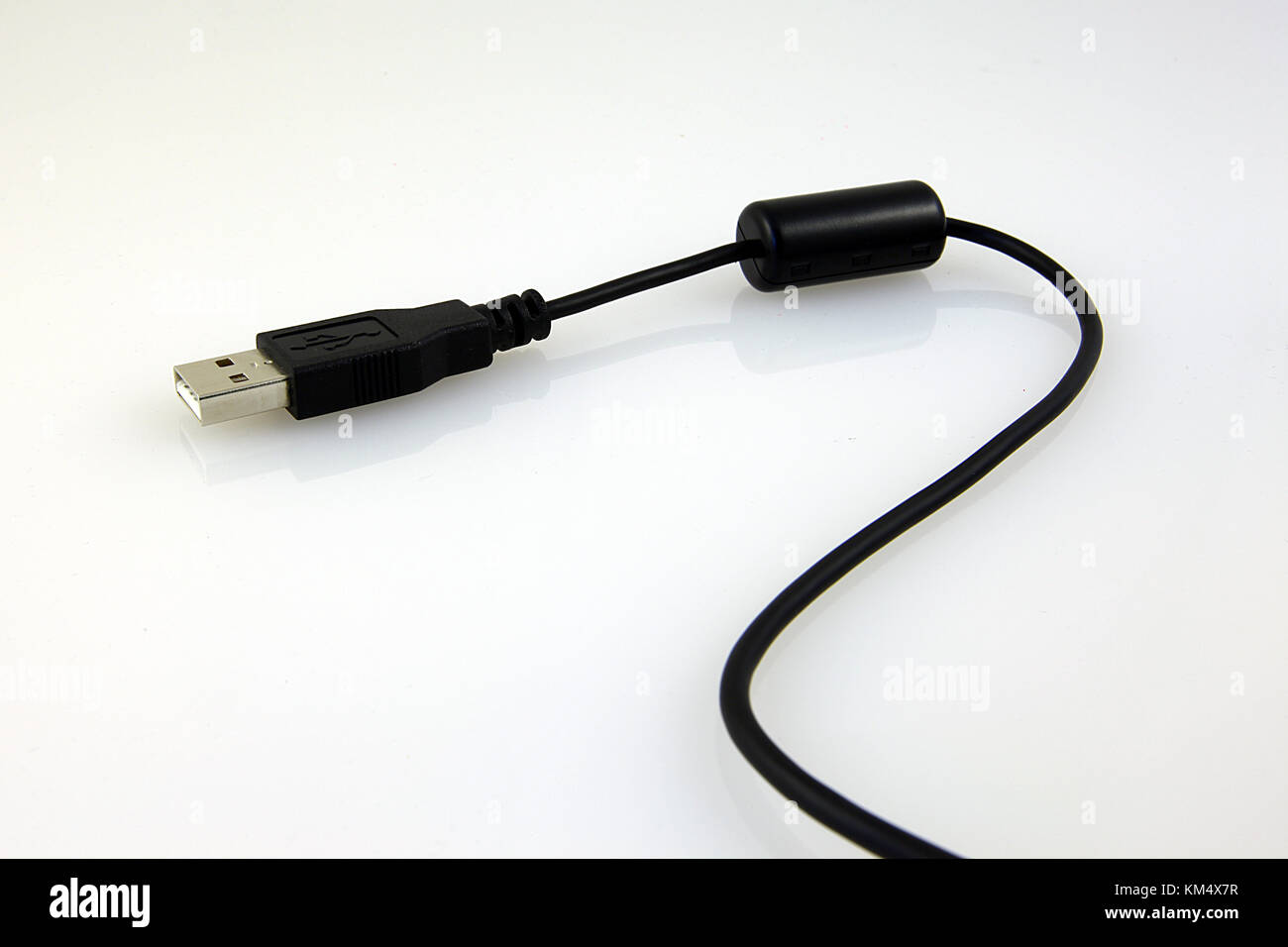 Usb device communication data transfer hi-res stock photography and ...