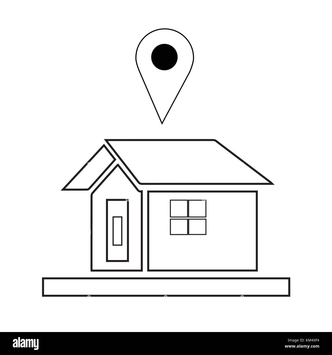 Autocad map hi-res stock photography and images - Alamy