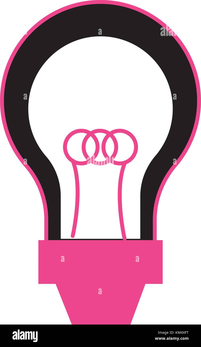 Light bulb design Stock Vector Image & Art - Alamy