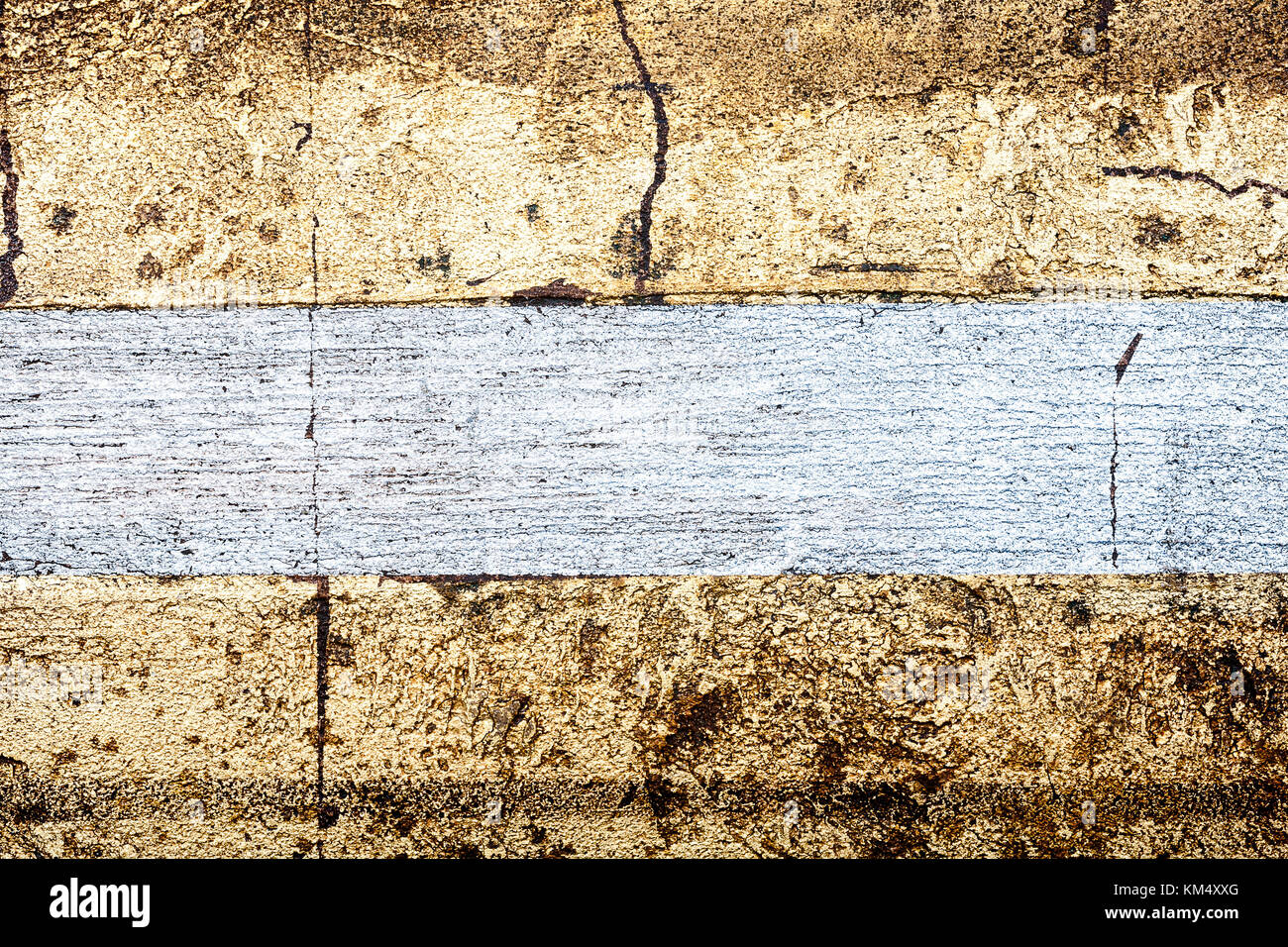 Silver with golden bumpy wall stucco texture background Stock Photo - Alamy
